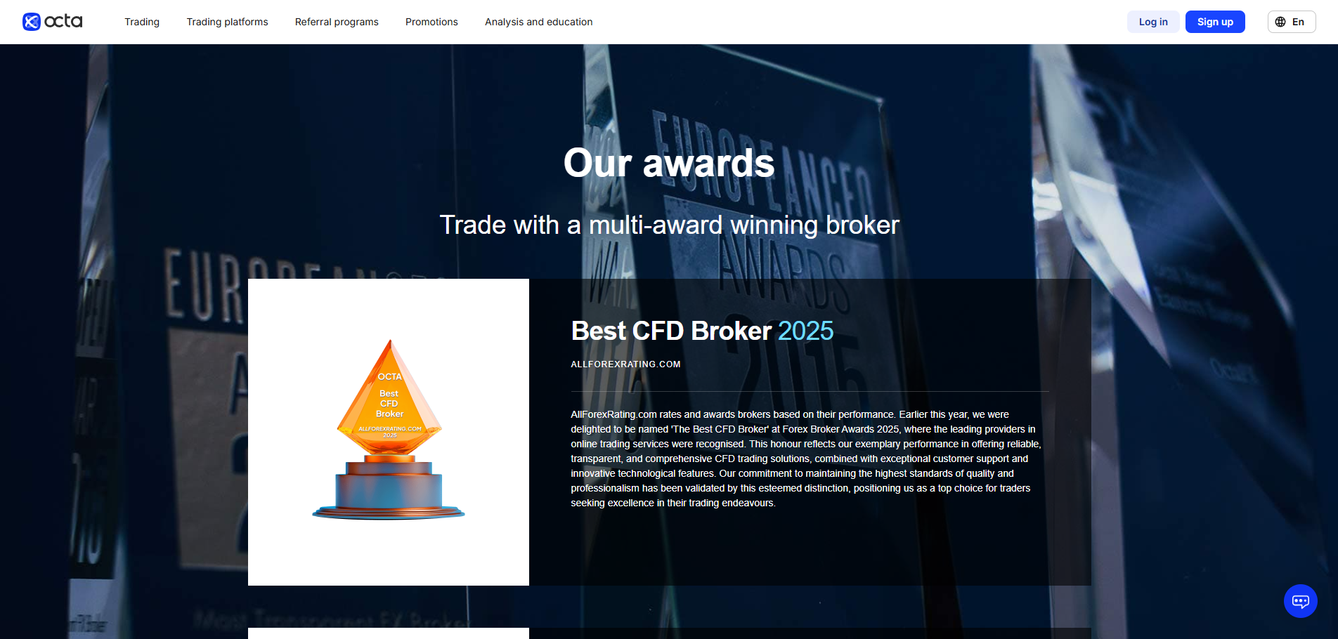 OctaFX Review (Updated for Malaysia 2025)