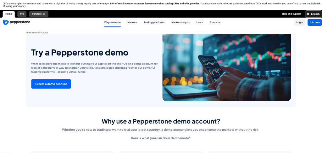 Pepperstone Review - Malaysia Edition (Updated 2025)